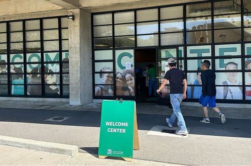 Welcome New Students | Steps To Success at Laney College